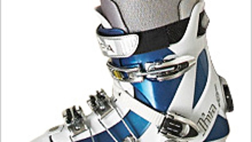 Scarpa Diva Backcountry Boots: Reviews