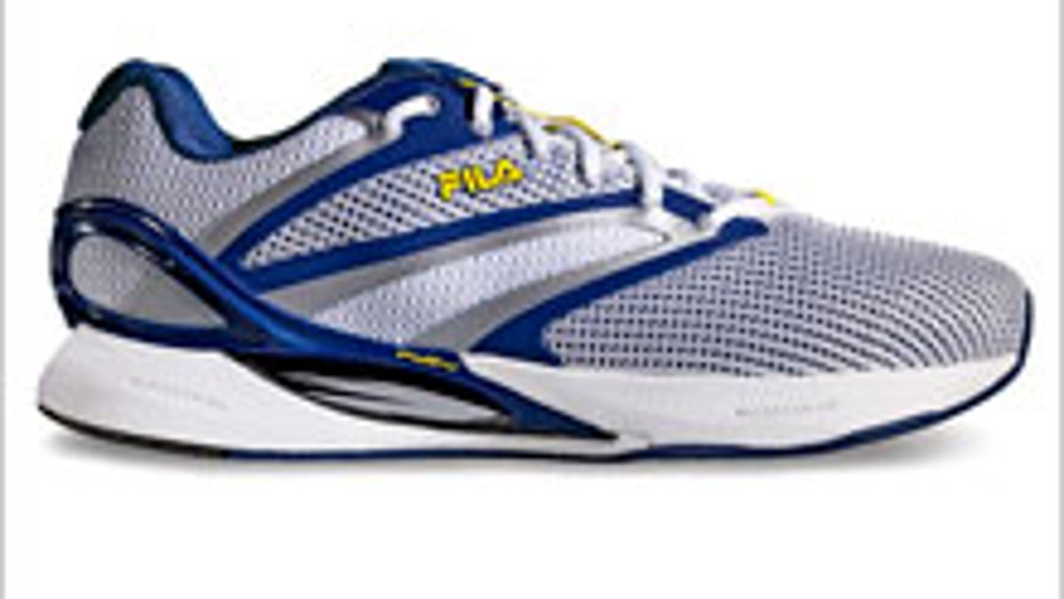 Fila Flow Testament II - Running Shoes: Reviews