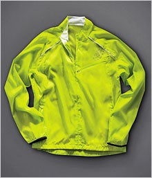 ASICS Rapido - Lightweight Jackets: Reviews