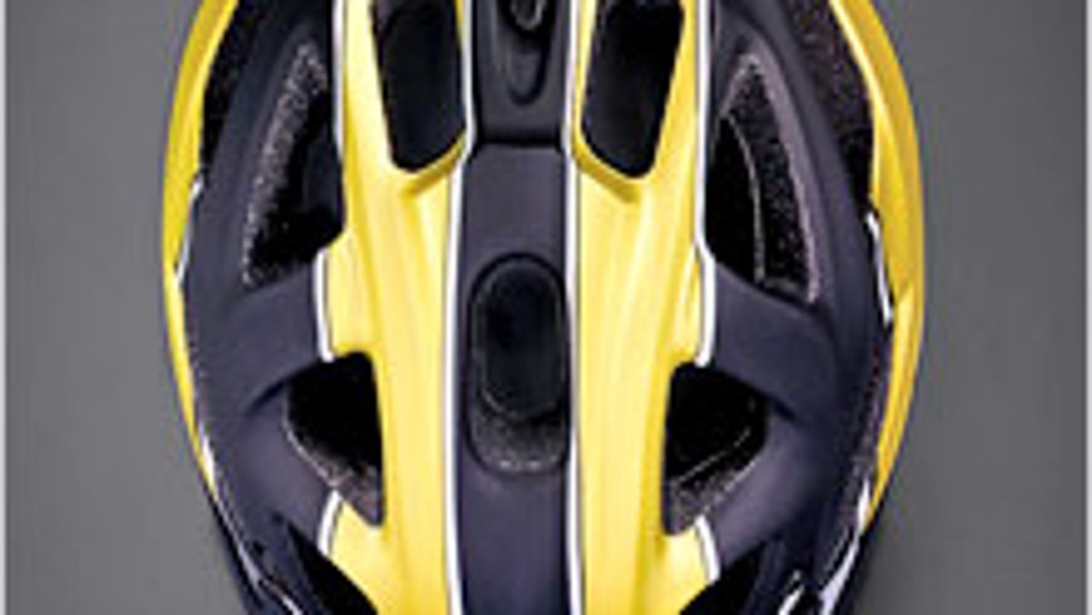 Uvex Supersonic GT - Helmets: Reviews