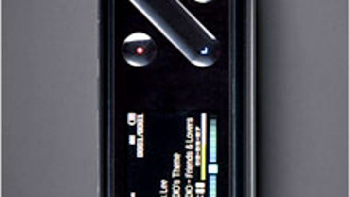 Cowon iAudio 7 - Audio Players: Reviews