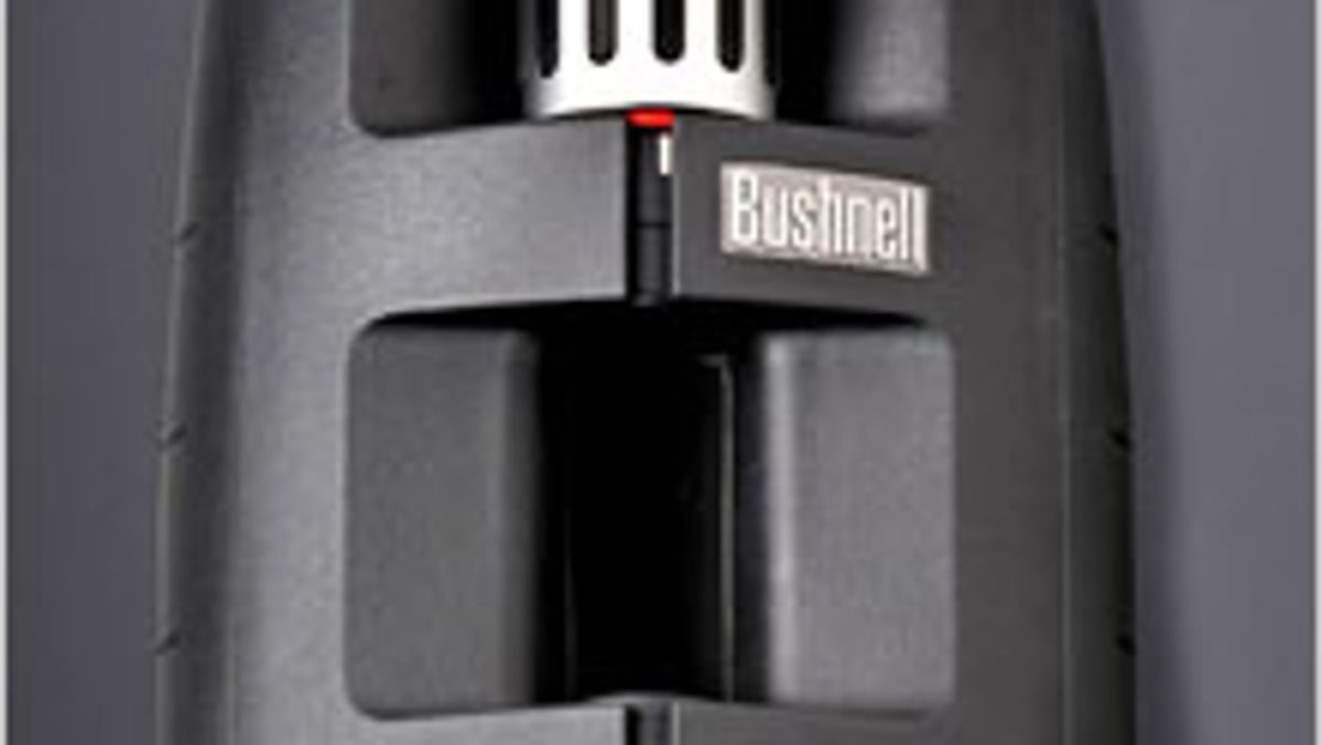 Bushnell Infinity - Binoculars: Reviews