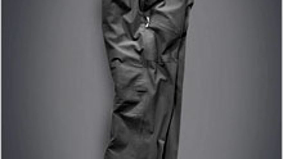 Cloudveil Inertia Peak - clothing/apparel: Reviews