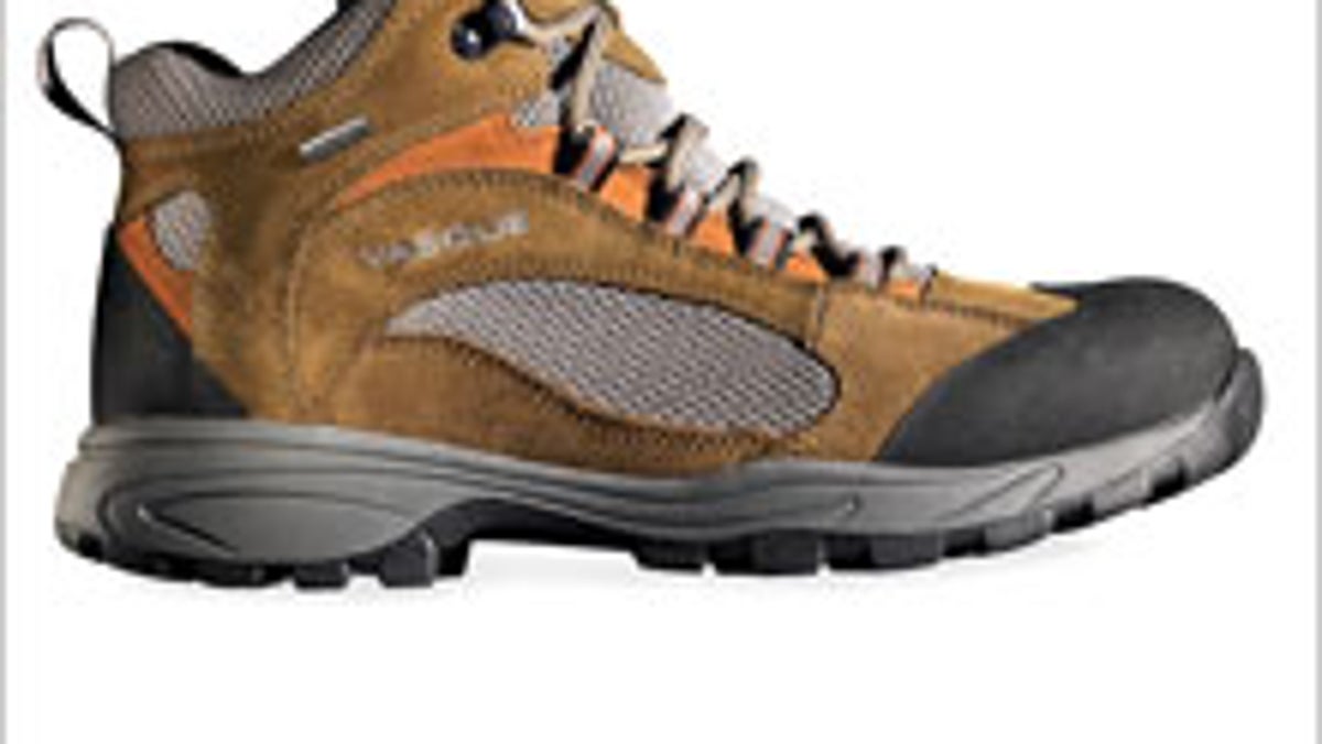 Vasque Ranger GTX - Hiking Shoes: Reviews