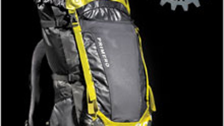 The North Face Primero 60 - Backpacks: Reviews