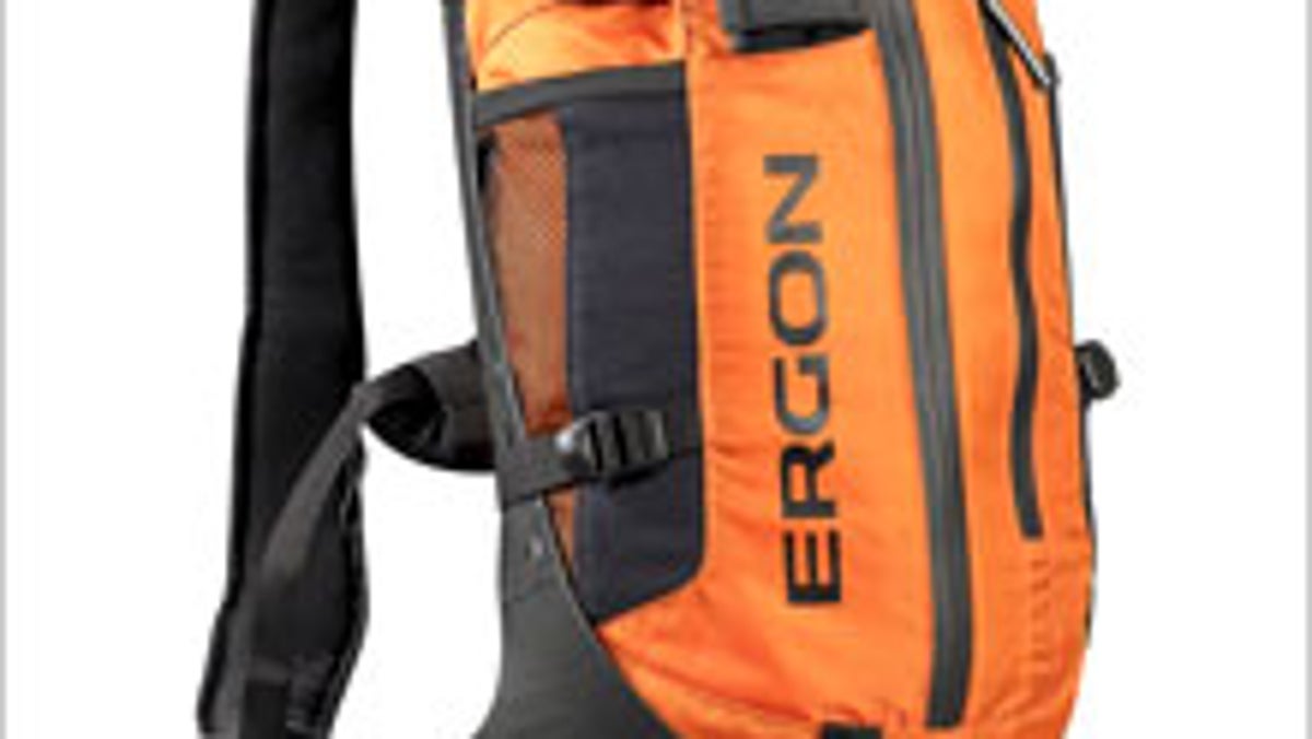 Ergon BA1 - Daypacks: Reviews