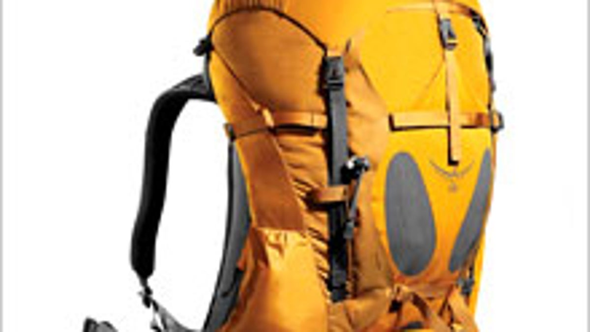 Osprey Argon 70 - Weekend Backpacks: Reviews