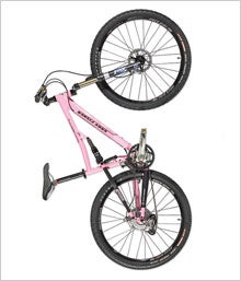 Gary Fisher HiFi Deluxe GS - Mountain Bikes: Reviews