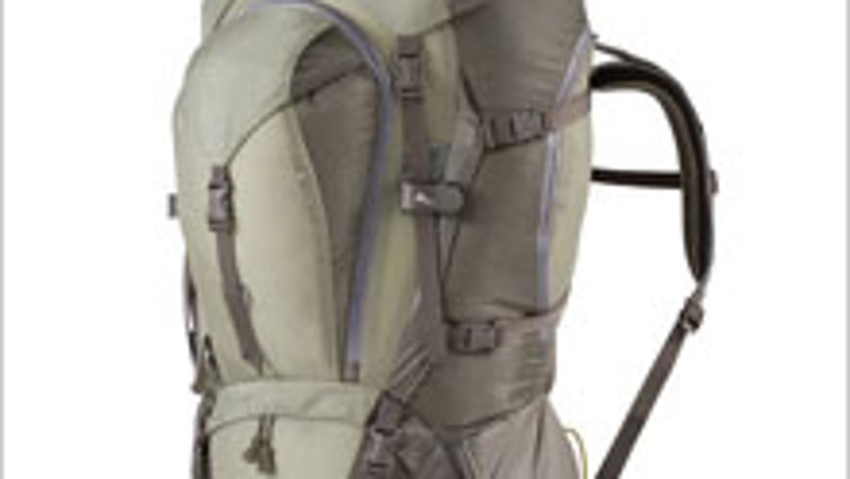 Gregory Deva 85 - Backpacks: Reviews