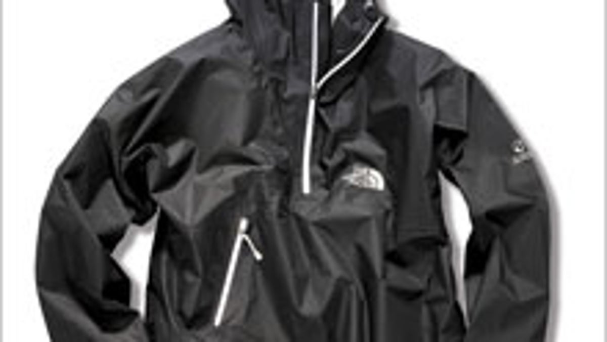The North Face Triumph - Hard Shell Jackets: Reviews