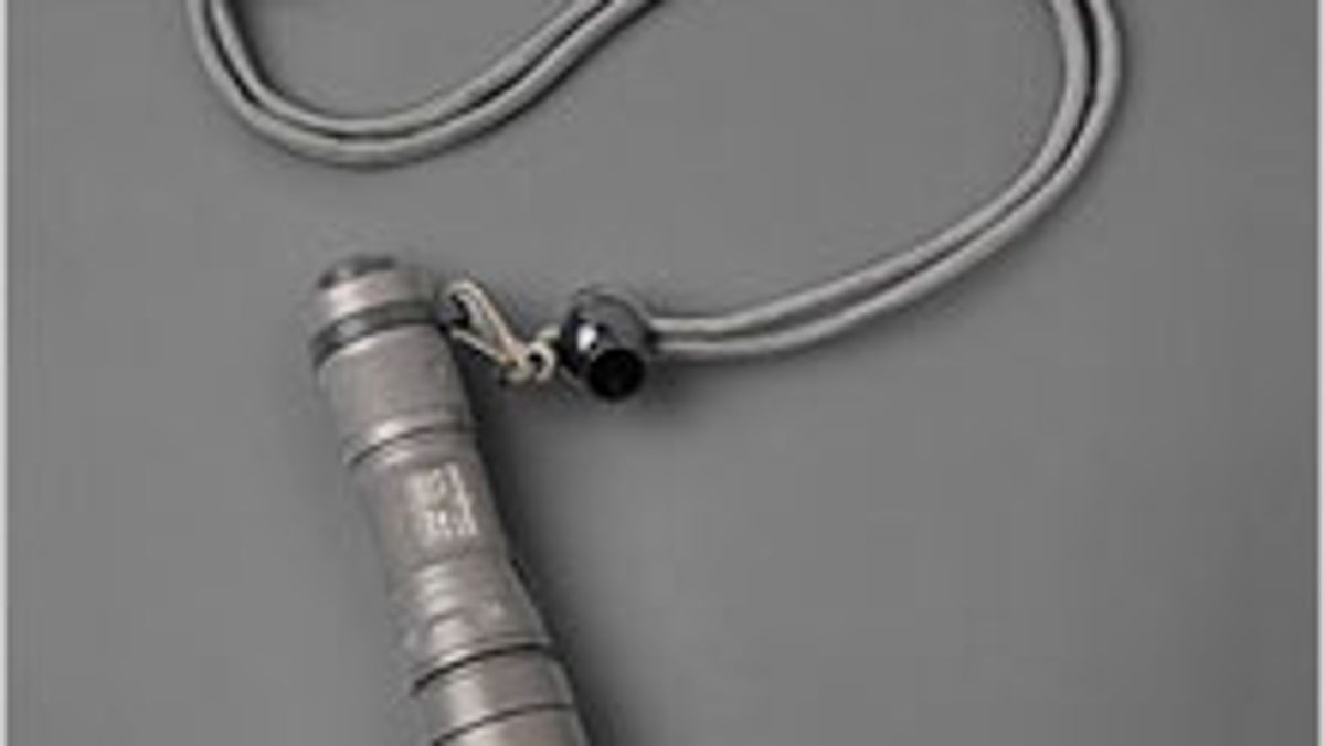 SureFire L1 LumaMax - Lanterns & Headlamps: Reviews