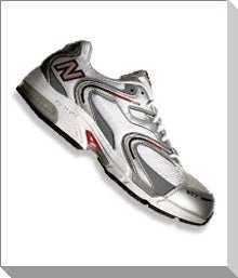 New Balance 857 - Road Runners: Review