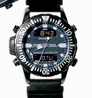 St. Moritz Nereos - Watches: Reviews