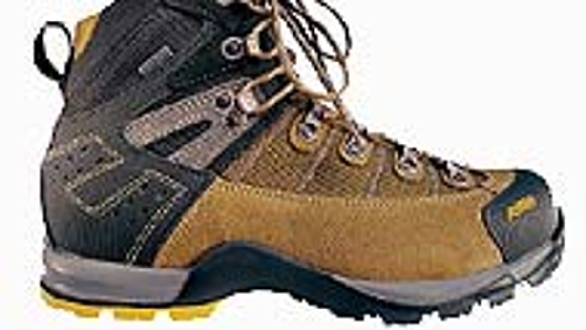 Asolo Fugitive GTX - Day Hiking Shoes: Reviews