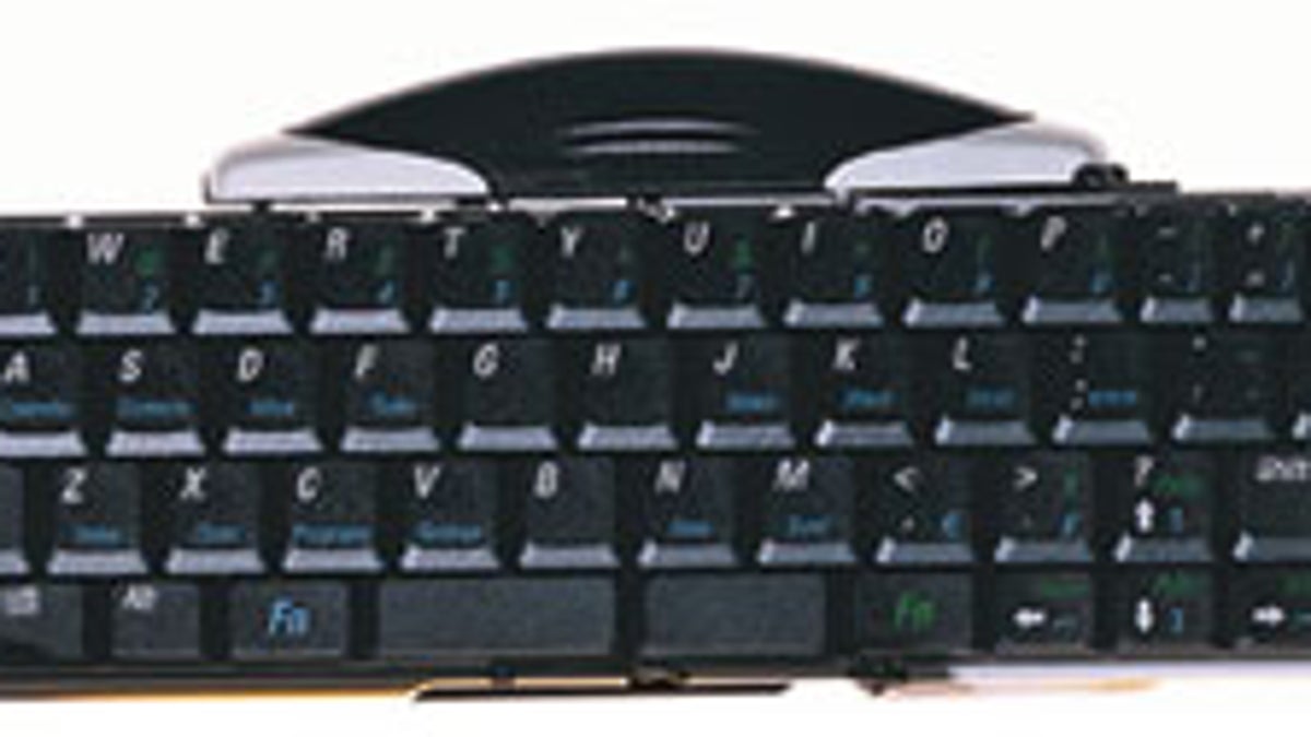 Think Outside Stowaway Bluetooth Keyboard - Data: Reviews