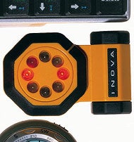 Inova 24/7 LED Smartbright Light - Data: Reviews