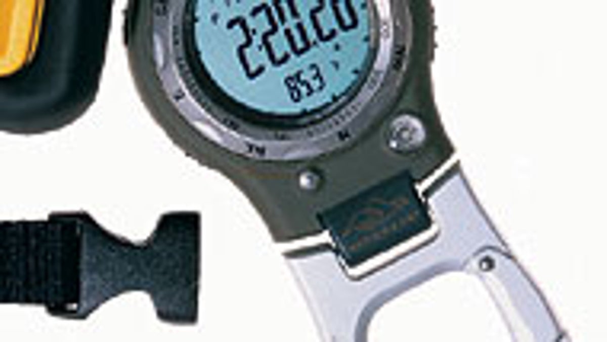 Highgear Altitech2 - Data: Reviews