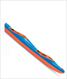 Eskimo Topo Duo - Whitewater Kayaks: Reviews