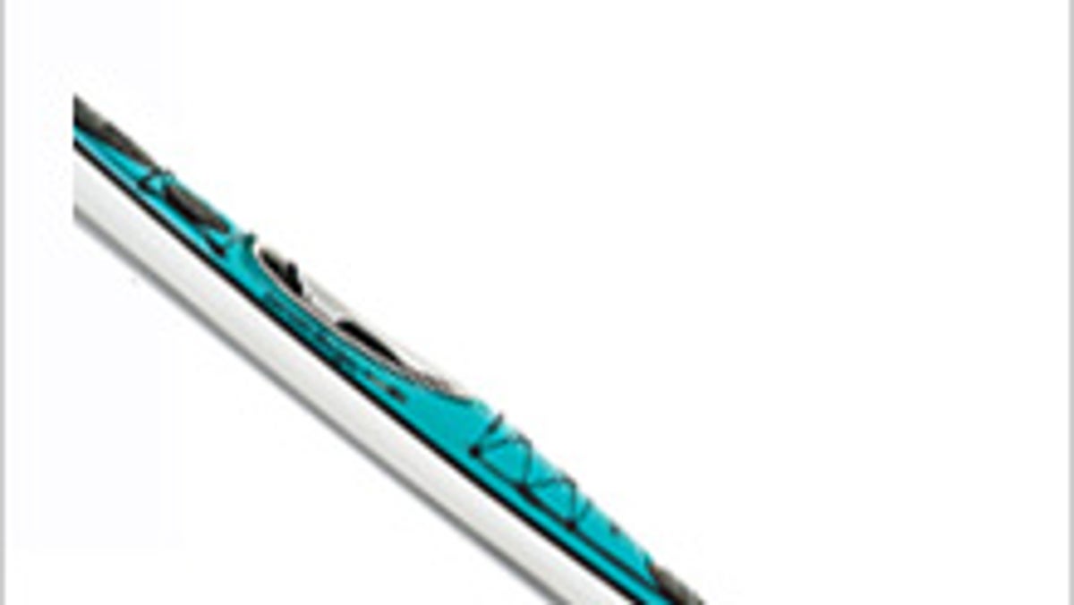 Current Designs Willow - Touring & Sea Kayaks: Reviews