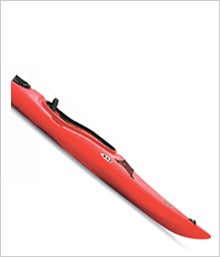 Prijon Cruiser - Touring & Sea Kayaks: Reviews