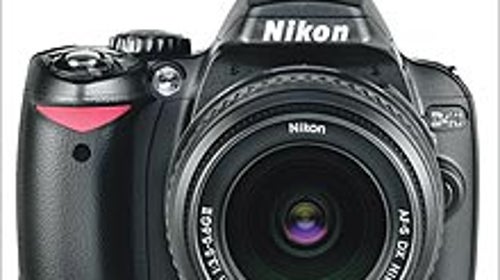 Nikon D40 - Digital Cameras: Reviews