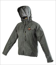 Integral Designs eVent Thru Hiker - Rain Jackets: Reviews