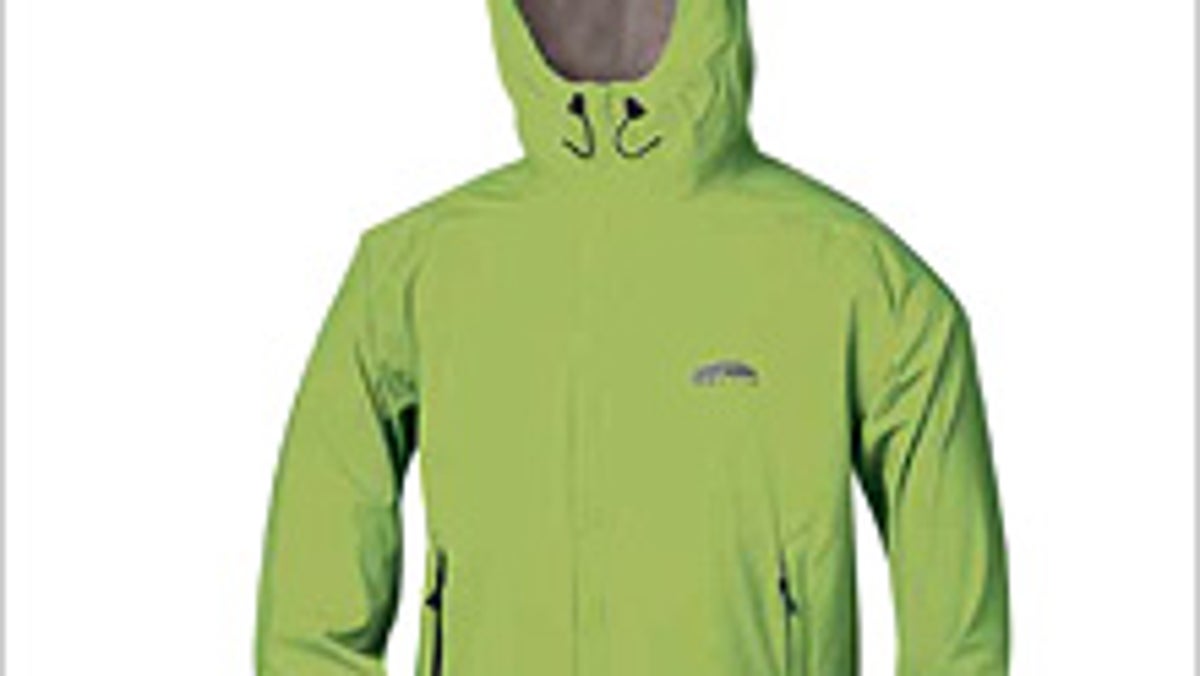 GoLite Gamut - Soft Shells: Reviews