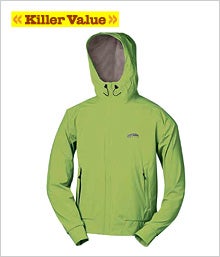 GoLite Gamut - Soft Shells: Reviews