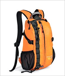 Mountain Hardwear Riff - Day Backpacks: Reviews