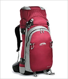 GoLite Pursuit - Weekend Backpacks: Reviews