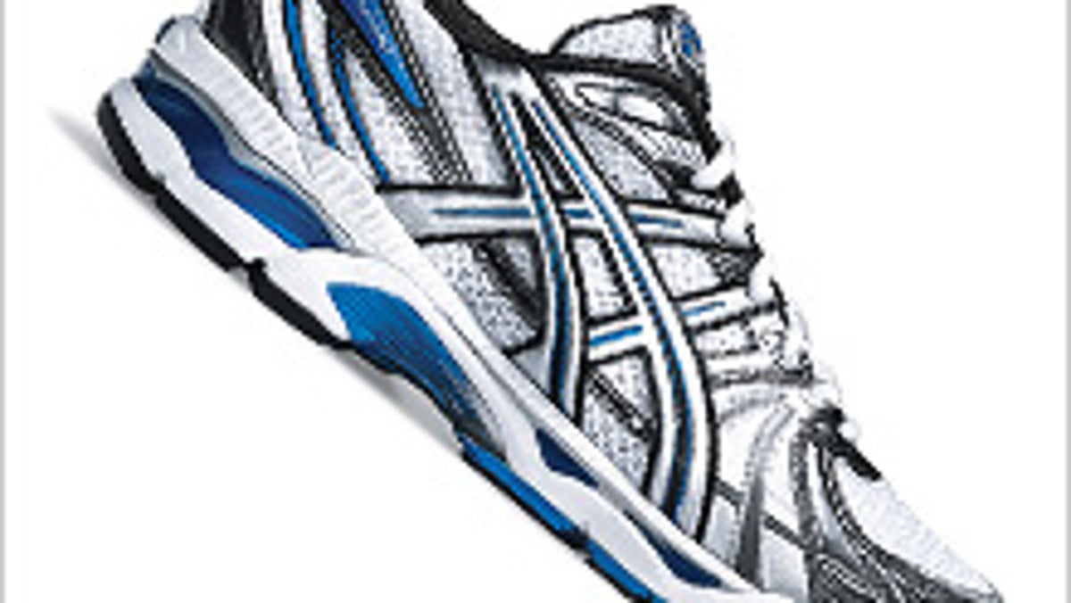 Asics GEL-Kayano 13 - Road Running Shoes: Reviews