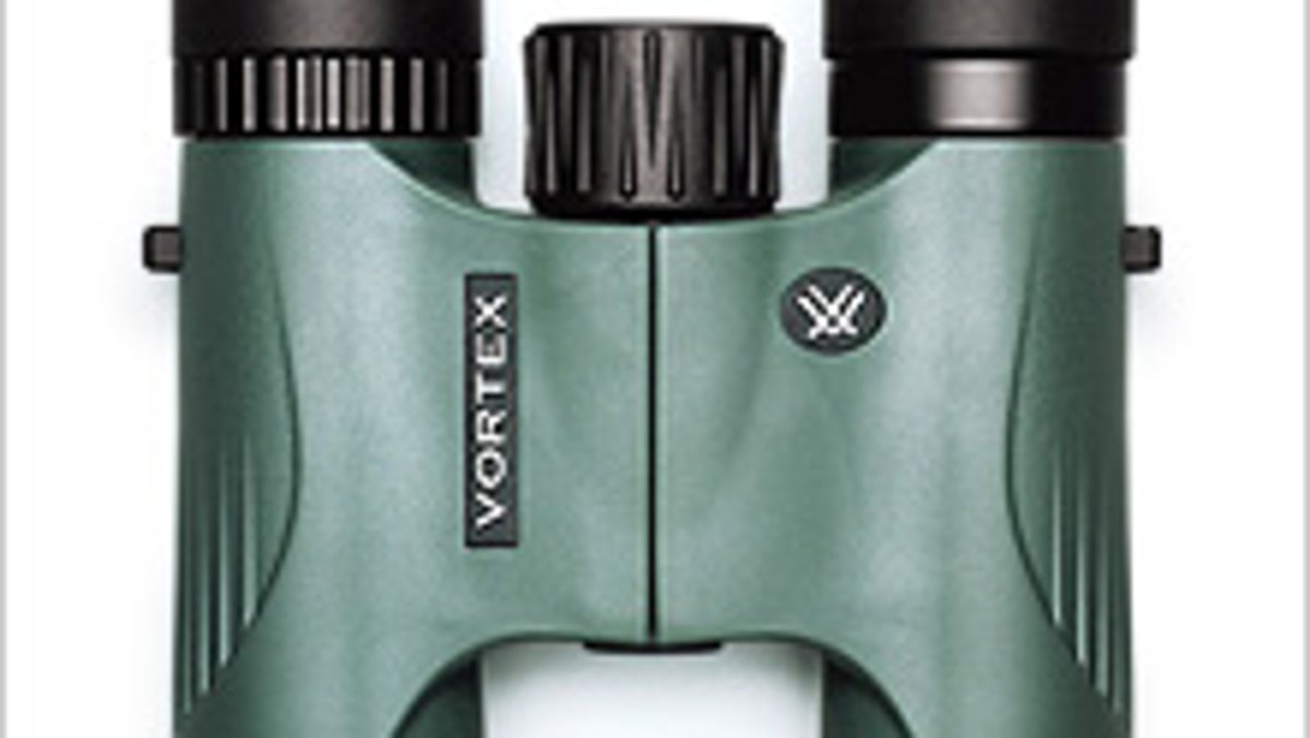 Vortex Fury - Binoculars: Reviews