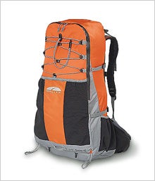 GoLite Lite-Speed - Backpacks: Reviews