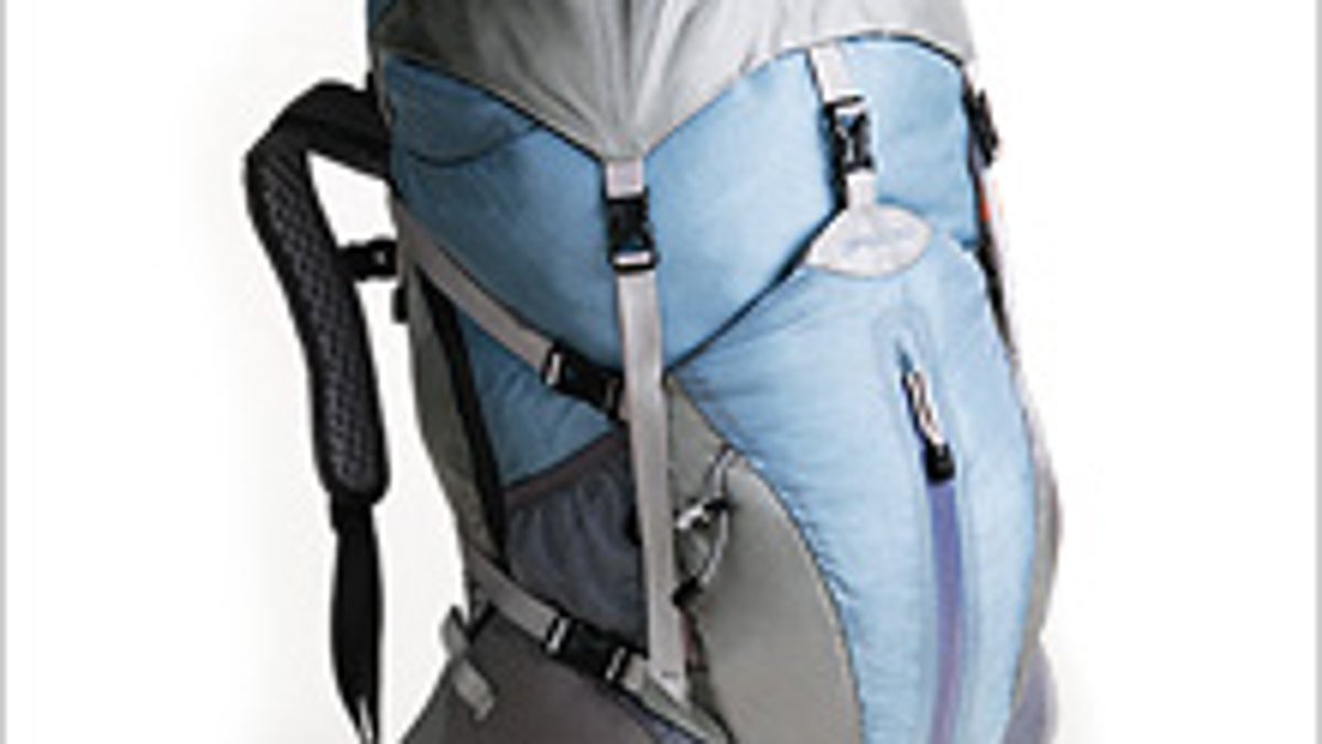 Gregory Jade 50 - Backpacks: Reviews