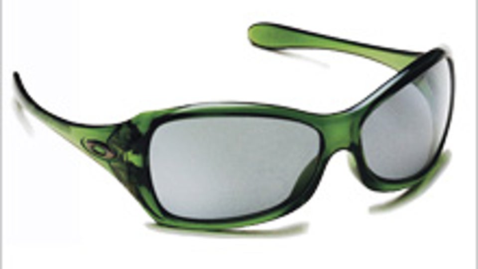 Oakley Grapevine - Sunglasses: Reviews