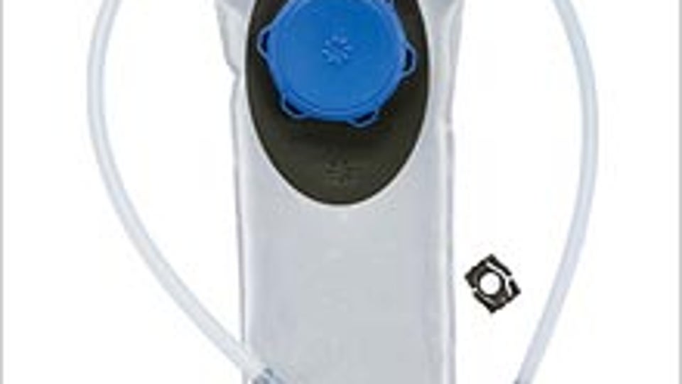 Nalgene Rapid Fill Tanker - Hydration Systems Reviews