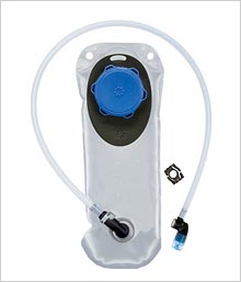 Nalgene Rapid Fill Tanker - Hydration Systems Reviews