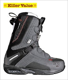 Northwave Decade SL2 - Snowboard Boots: Reviews
