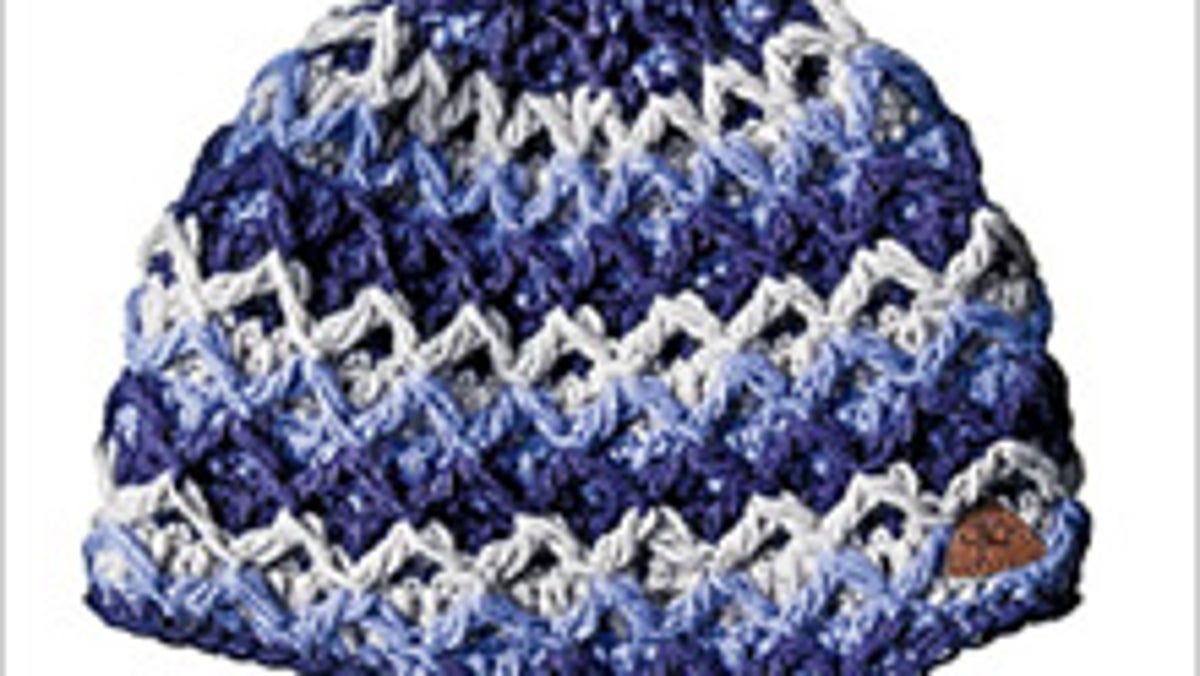 Shred Alert Reef - Hats: Reviews