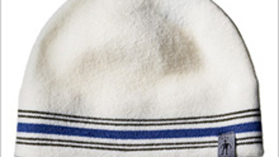 SmartWool Striped Lid - Hats: Reviews