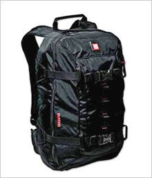 Burton Audex iPod Boundary Pack - Daypack: Reviews
