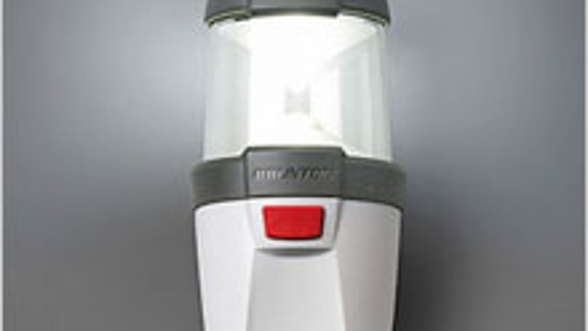 Brunton Polaris - Lanterns & Headlamps: Reviews