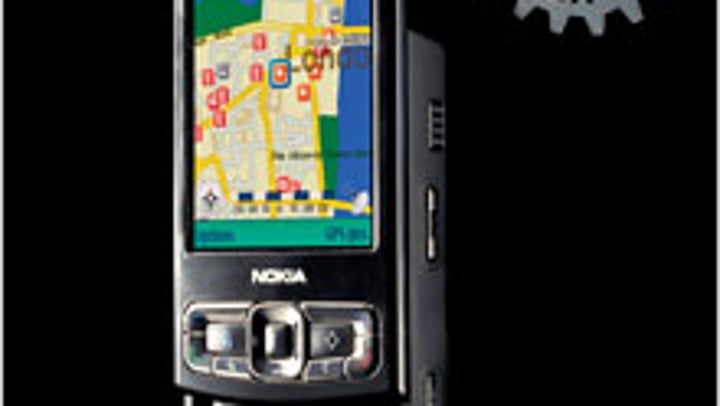 Nokia N95 8GB - Cell Phones: Reviews