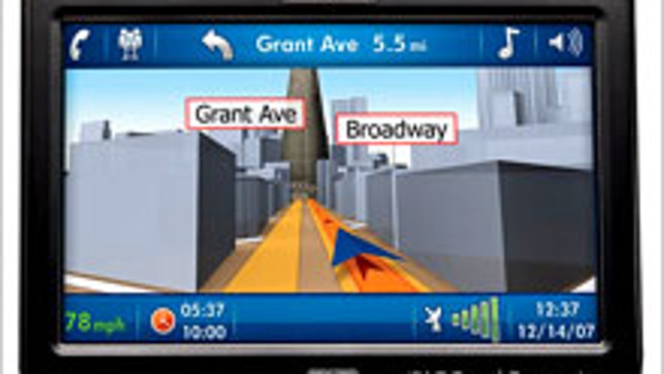 HP iPAQ 310 Travel Companion - GPS Devices: Reviews