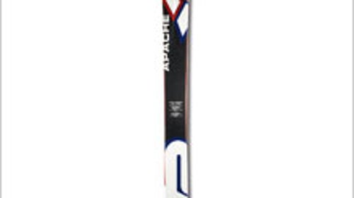 K2 Coomba - Alpine Skis: Reviews