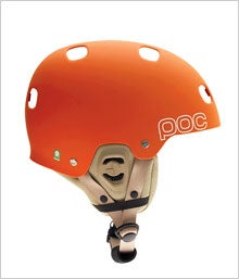 POC Receptor Bug - Helmet: Reviews