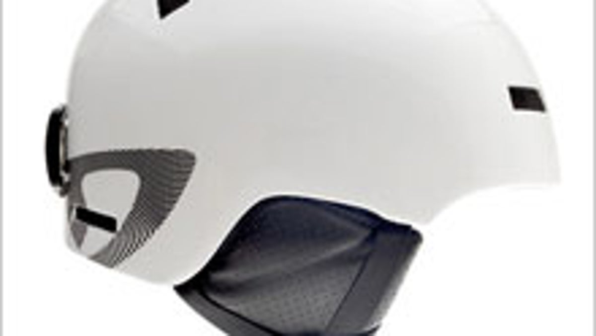 Giro Shiv - Helmet: Reviews