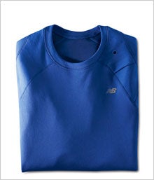 New Balance NBx Cocona - Base Layers: Reviews