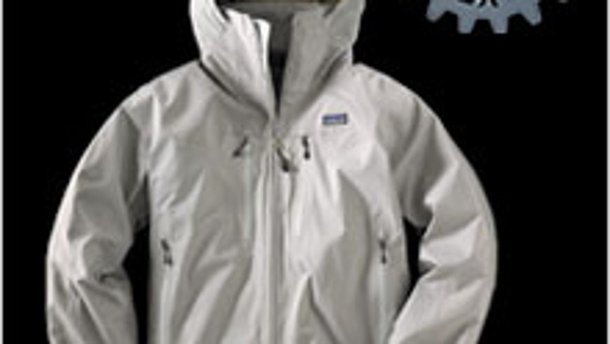 Patagonia Icefield - Hard Shell Jackets: Reviews