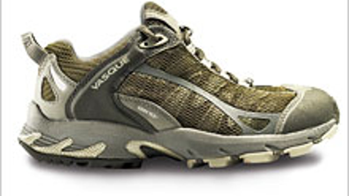 Vasque Velocity XCR - Trail Runners: Reviews